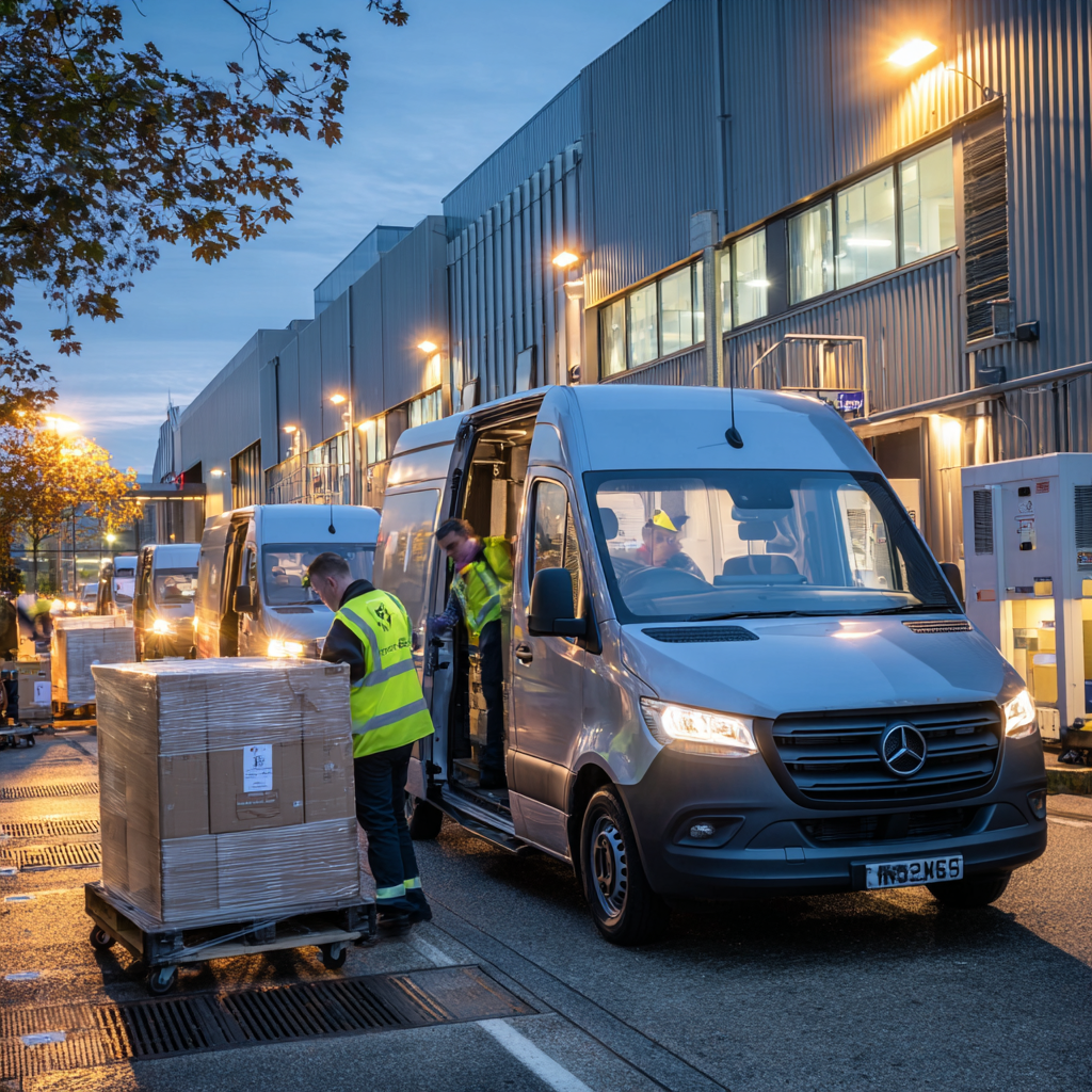 Why Phased Migration Strategies Reduce Data Centre Risk